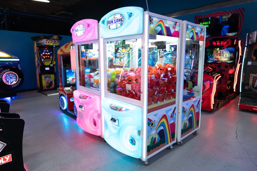 Contact Us – SunStar Vending