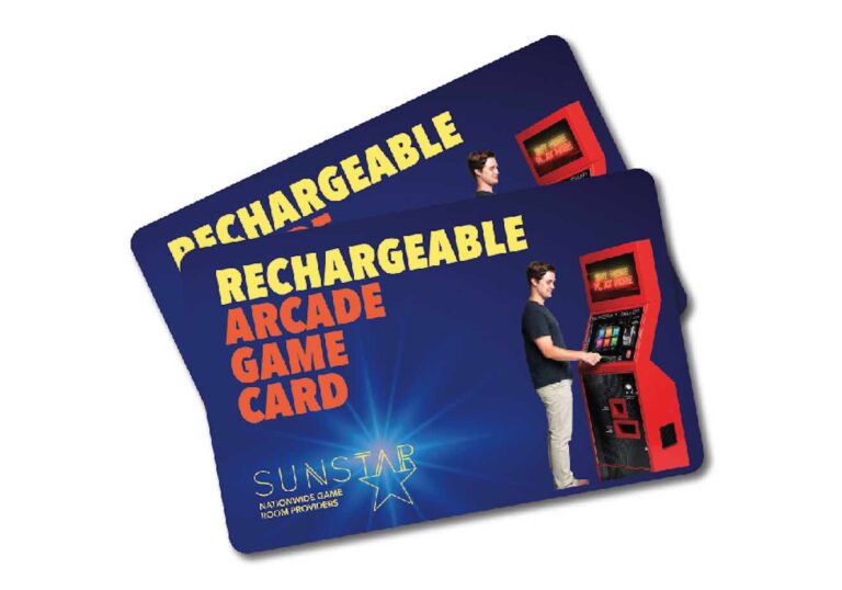 SunStar Vending