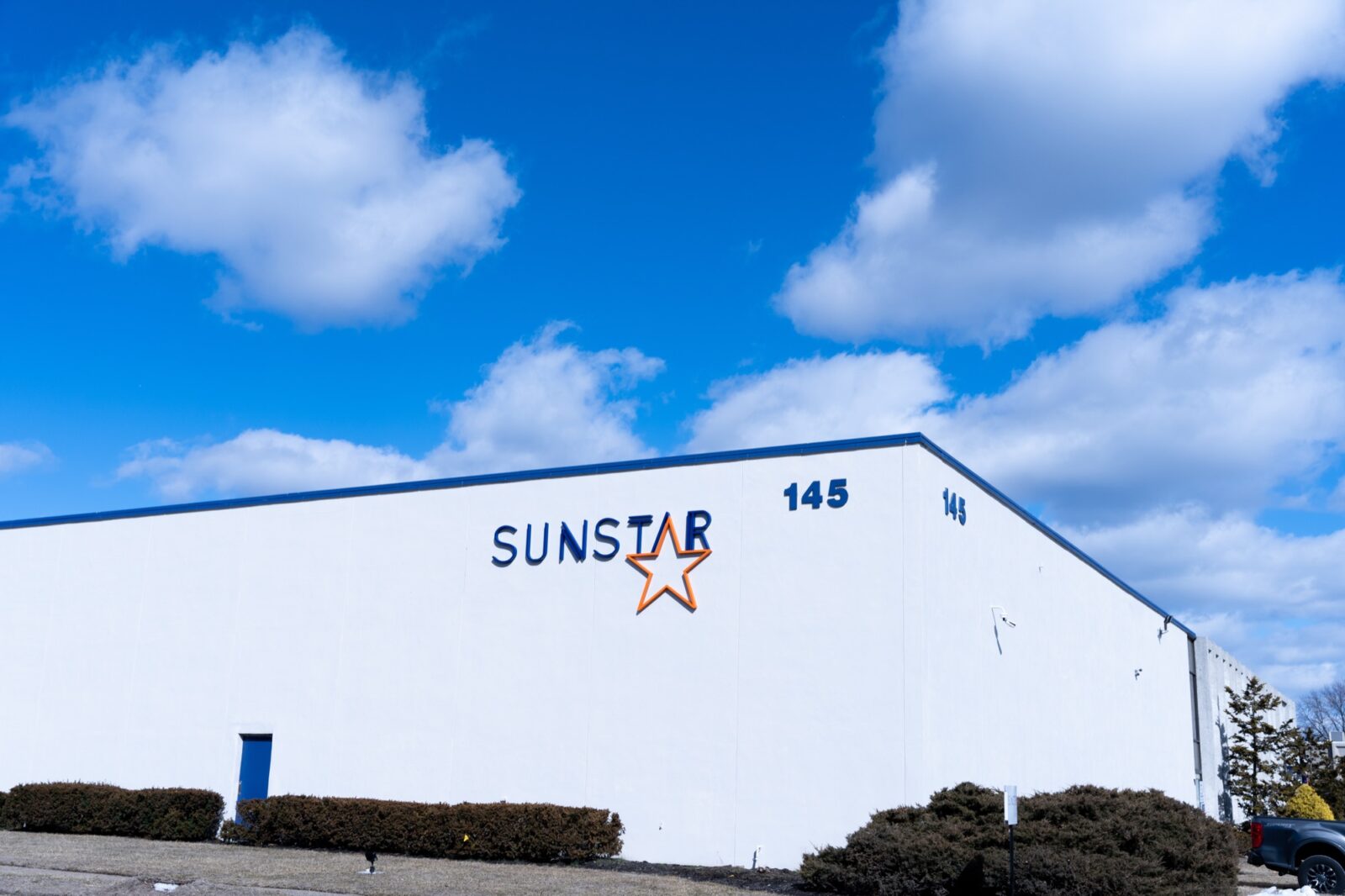About Us – SunStar Vending